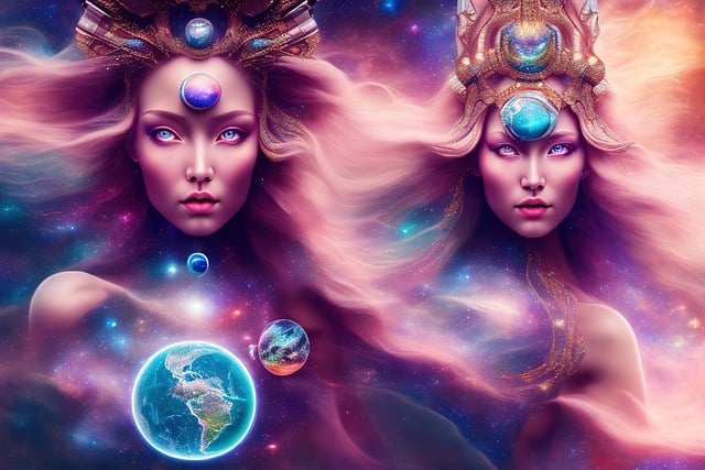 Goddess Quiz | Who Should You Worship? | Whispy Gypsy